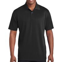 PosiCharge ® RacerMesh ® Polo